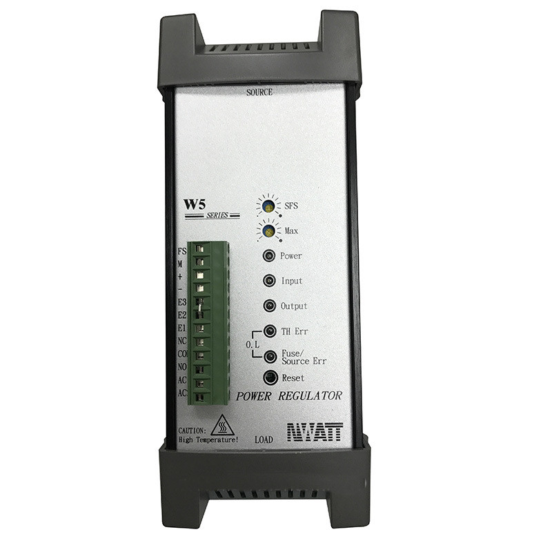 W5系列台湾桦特NWATT控制器电力调整器 - 东莞市诚得电子科技有限公司