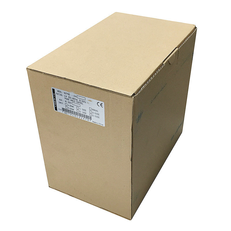 W5系列台湾桦特NWATT控制器电力调整器 - 东莞市诚得电子科技有限公司