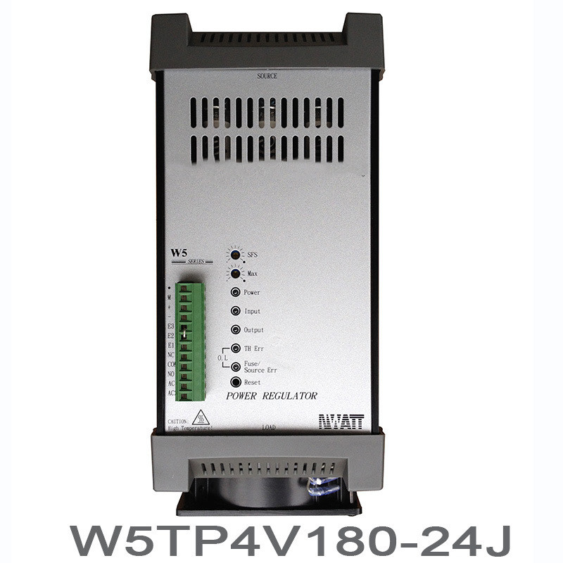 W5系列台湾桦特NWATT控制器电力调整器 - 东莞市诚得电子科技有限公司